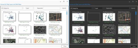 ProGuide Style Guide Esri Arcgis Pro Sdk Wiki