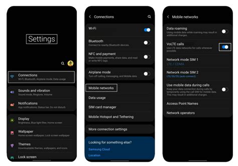 Volte And Why Is It Important Us Mobile