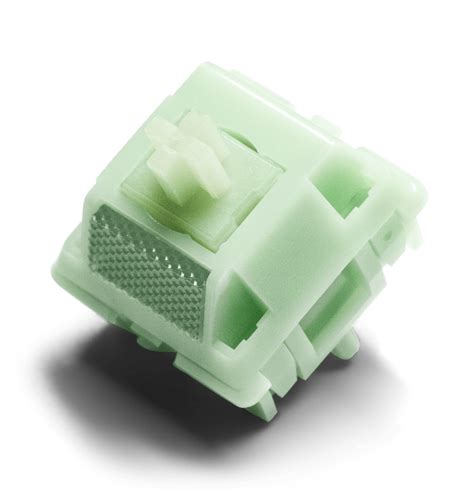 Linear Switches For Mechanical Keyboards Kinetic Labs