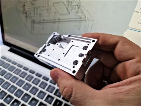 Create Professional Cnc Machining Programs And 3d Models By