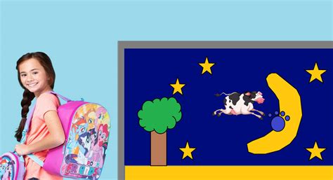 Theres A Clue On The Moon By Jack1set2 On Deviantart