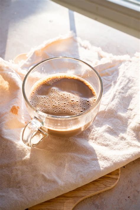 Mocha Latte Tasting With Tina Mocha Latte Tasting With Tina