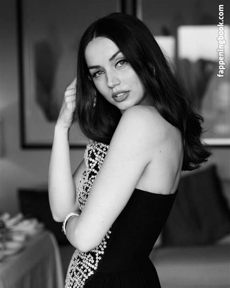 Ana De Armas Nude The Fappening Photo 3121635 Fappeningbook