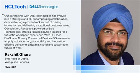 hcltech on linkedin ai 5g delltechnologies cloudsmart