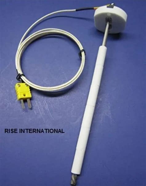 K Type Thermocouple At ₹ 800 Piece Temperature Sensor K Type Thermocouple In Faridabad Id