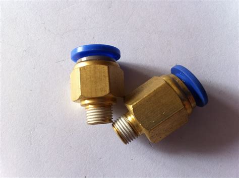 卡套式气管接头卡套式管接头大山谷图库