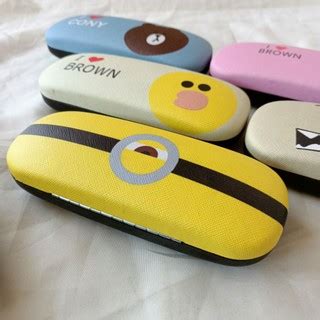 Jual Case Karakter Tempat Kacamata Karakter Box Kacamata Shopee Indonesia