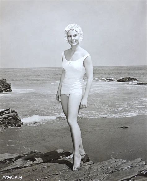 Shirley Joness Feet