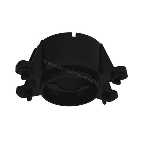Plastic Parts Motor Bracket Es Silicone