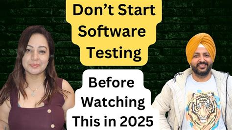 Software Testing Important Questions Sirra Coder Show Ep 09 Punjabi Tech Podcast Youtube