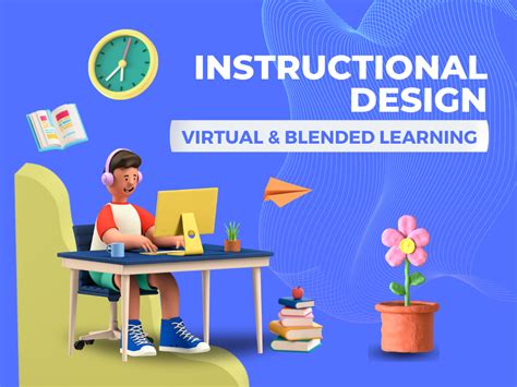 Learning Lab Instructional Design Virtual And Blended Learning