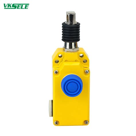 Push Pull Switch Transfer Switch Automatic Hfklt 1 No 1 Nc 1 5a 220v Proxy Switch And