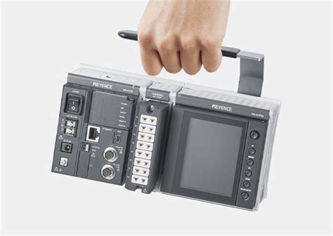 Selecting A Voltage Measurement Data Logger Keyence America
