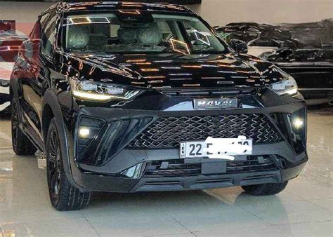 Dasty2cars دەستی دوو سەیارە کرین و فرۆشتن Haval Gt H6 2022 Facebook