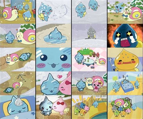 超高品質で人気の しずくちゃん9 14 nascd edu bd