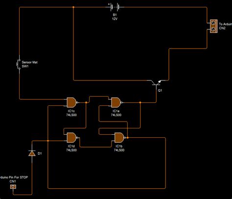 Switch Arduino ON It Does Tasks Then Switches Self OFF General Electronics Arduino Forum