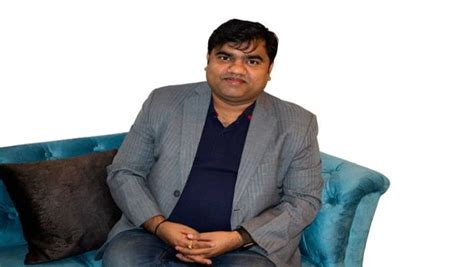 Mr Aditya Kushwaha Ceo And Director Axis Ecorp