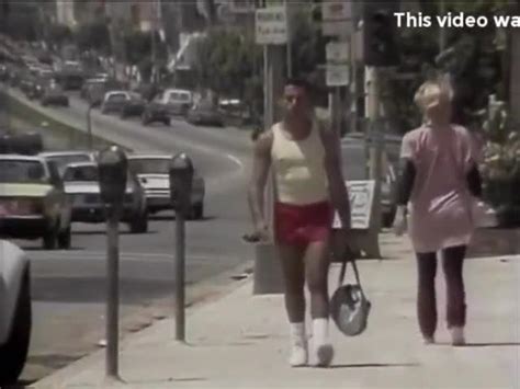 From Grandpas Closet Santa Monica Boulevard 1985