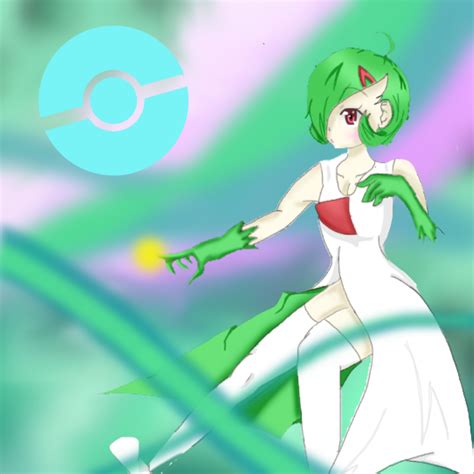 サーナイト擬人化 ibisPaint