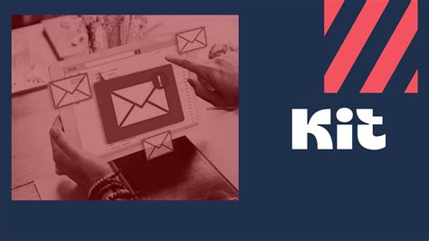 Convertkit Rebrands As Kit Leading The Creator Economy