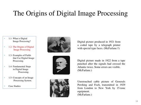 PPT DIGITAL IMAGE PROCESSING PowerPoint Presentation Free Download ID