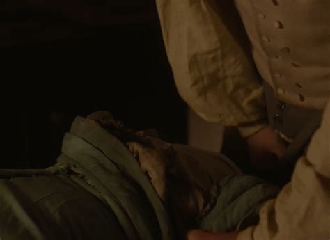 Nude Video Celebs Aisling Franciosi Sexy The Nightingale 2018