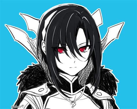 Nel Fire Emblem And More Drawn By Shinae Danbooru