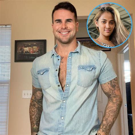 ‘bachelorette Alum Josh Seiter Is ‘getting To Know 90 Day Fiances Rose ‘shes A Beautiful Soul