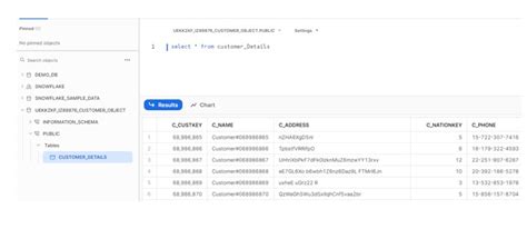 Share Restrictions In Snowflake Cloudyard