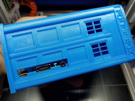 Awesome Raspberry Pi Cases To 3d Print At Home Raspberry Pi