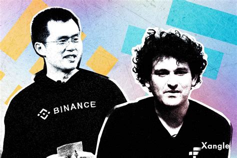 Ftx 바이낸스 사태의 발단