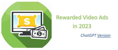 Rewarded Video Ads In 2023 A Complete Guide To Ad Monetization And