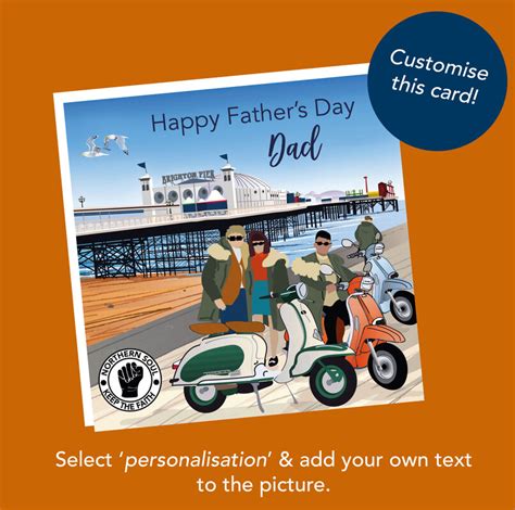 Personalized Fathers Day Cards Ts And Prints Freelance Illustrator Graphic Designer