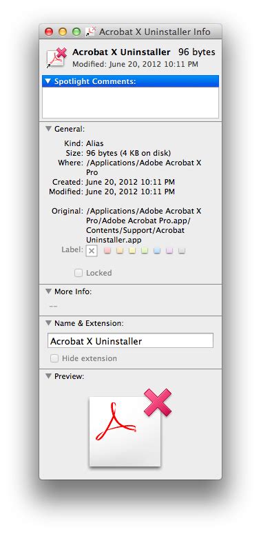 Macos Why Wouldnt You Be Able To Hide A File In Os X With Chflags