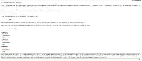 Solved Show Step By Step On How To Solve This Problem With Chegg Com