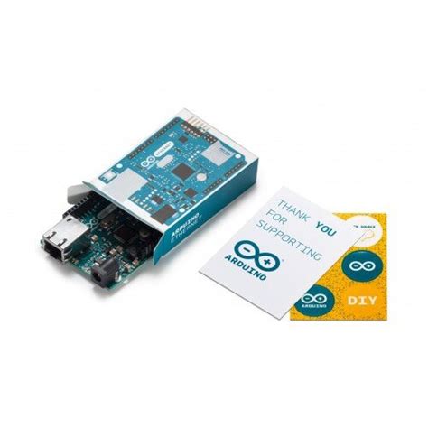 Buy Arduino Ethernet Rev Without Poe Online In Pakistan Tejar Pk
