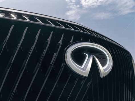 Infiniti Launching Design Language At Pebble Beach The Truth About Cars