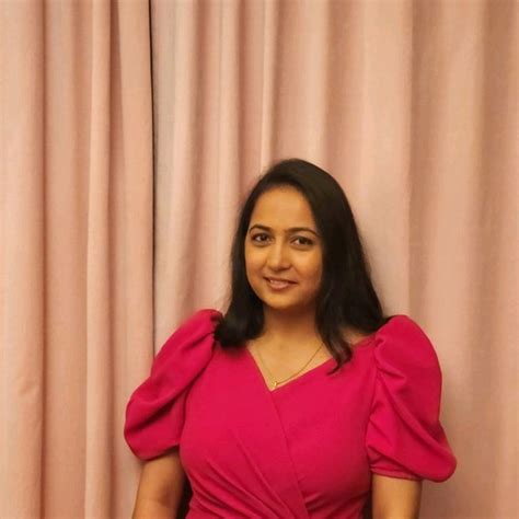 Priyanka Bhavsar Linkedin