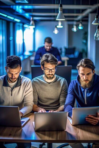 Programmers At Work Enhancing Cyber Security For Web And Social