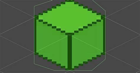 How To Fix Isometric Tilemap Collider 2d Hitboxes Runity2d