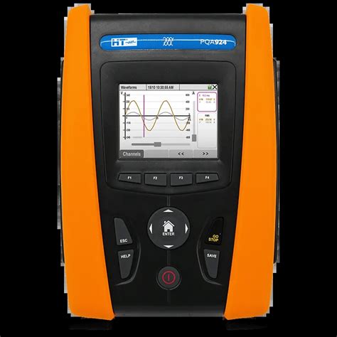 Power Quality Analysis Reliable Class S Analyzer Obiat Electronics Power Quality Analysis Reliable Class S Analyzer Obiat Electronics