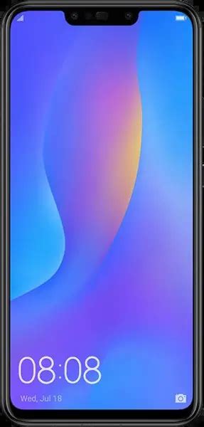 Huawei Nova I Full Specifications