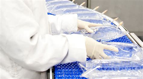 Ashp Offers New Guidance For Managing Iv Fluid Shortages Ashp