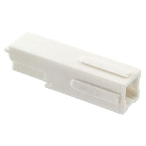 Blade Type Power Connectors