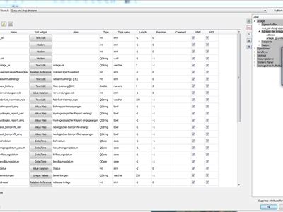 Changelog For Qgis Qgis Web Site