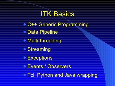 itk tutorial presentation slides 945