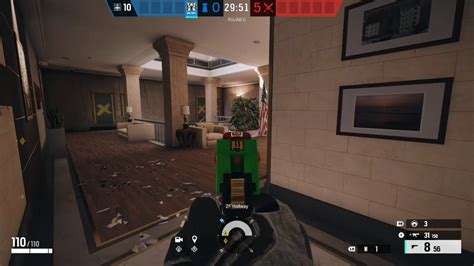 Valk Cam Bank Rrainbow6