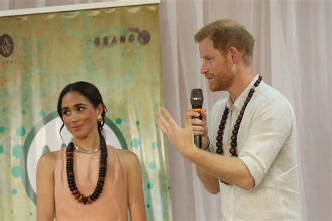 Psychic Predicts Meghan Markle Is Set To ‘cut People Out Of Her Life While Prince Harry Tries