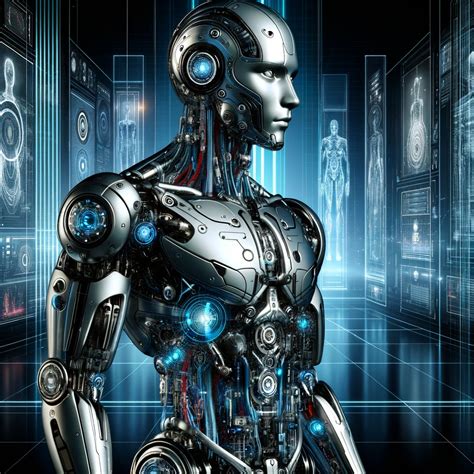 Cybernetics Defining The Science Of Communication And Control Systems