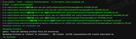 Gitlab Pages Cant Deploy At Varoptgitlabgitlab Railssharedpages
